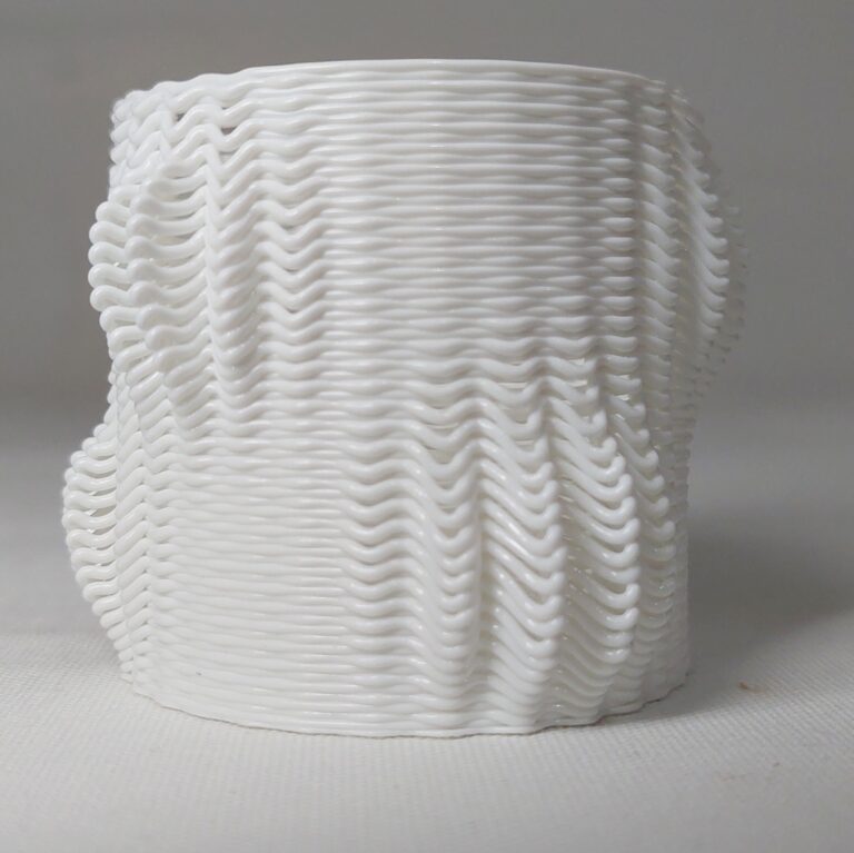 Grasshopper G-Code for 3D printing - Events Food4Rhino