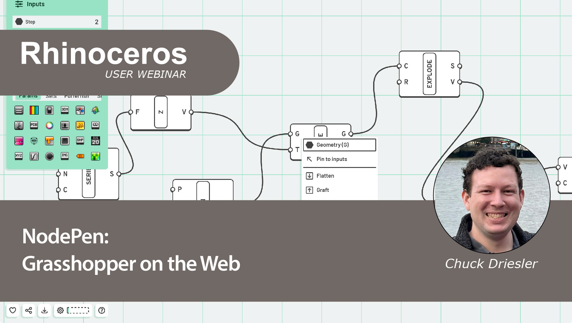 Events - Events Food4Rhino