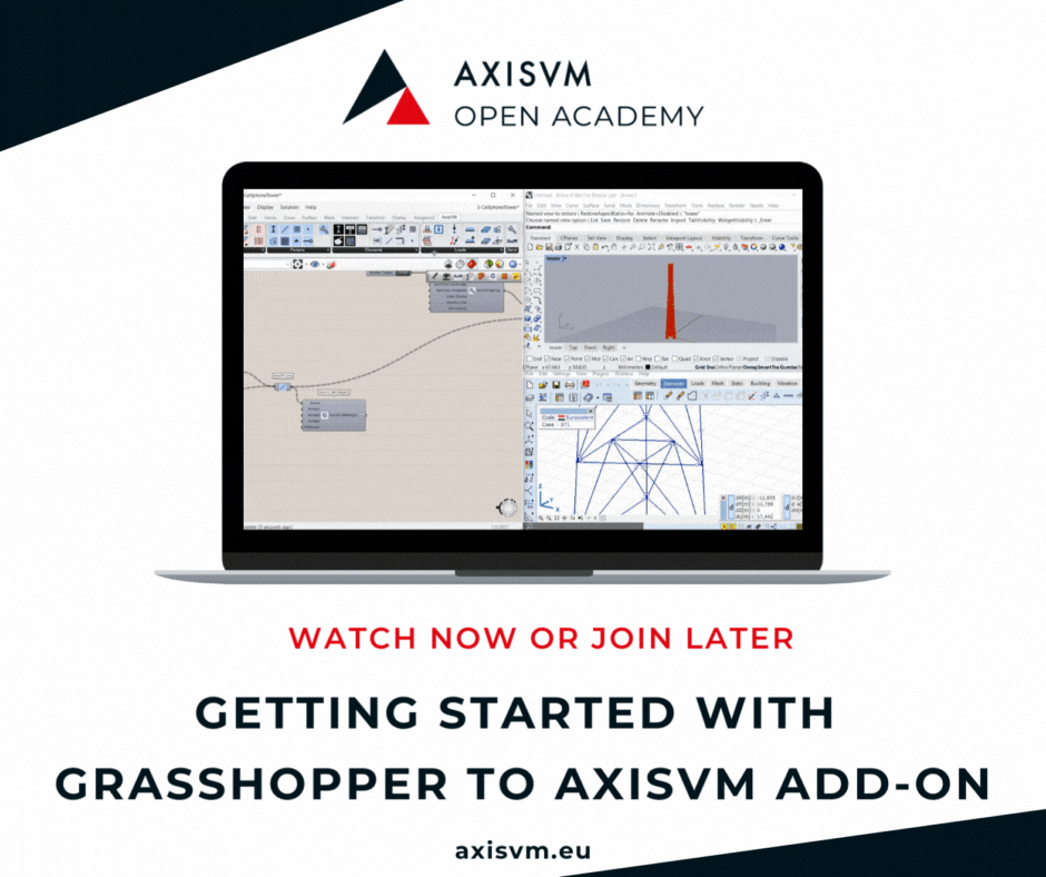 grasshopper - Events Food4Rhino