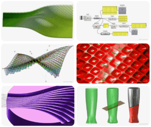 Epic Battle: Dynamo vs Grasshopper for Engineers & Architects - Events ...