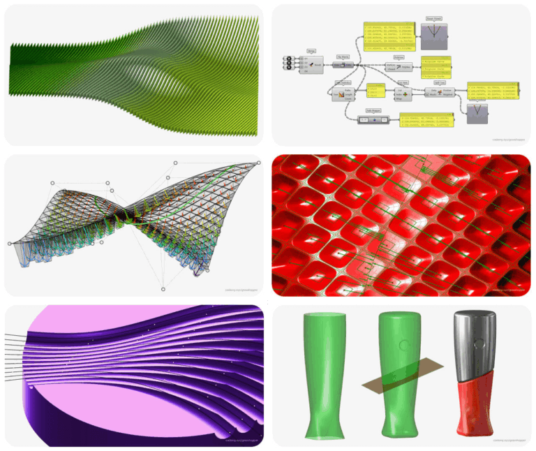 food4rhino - Events Food4Rhino