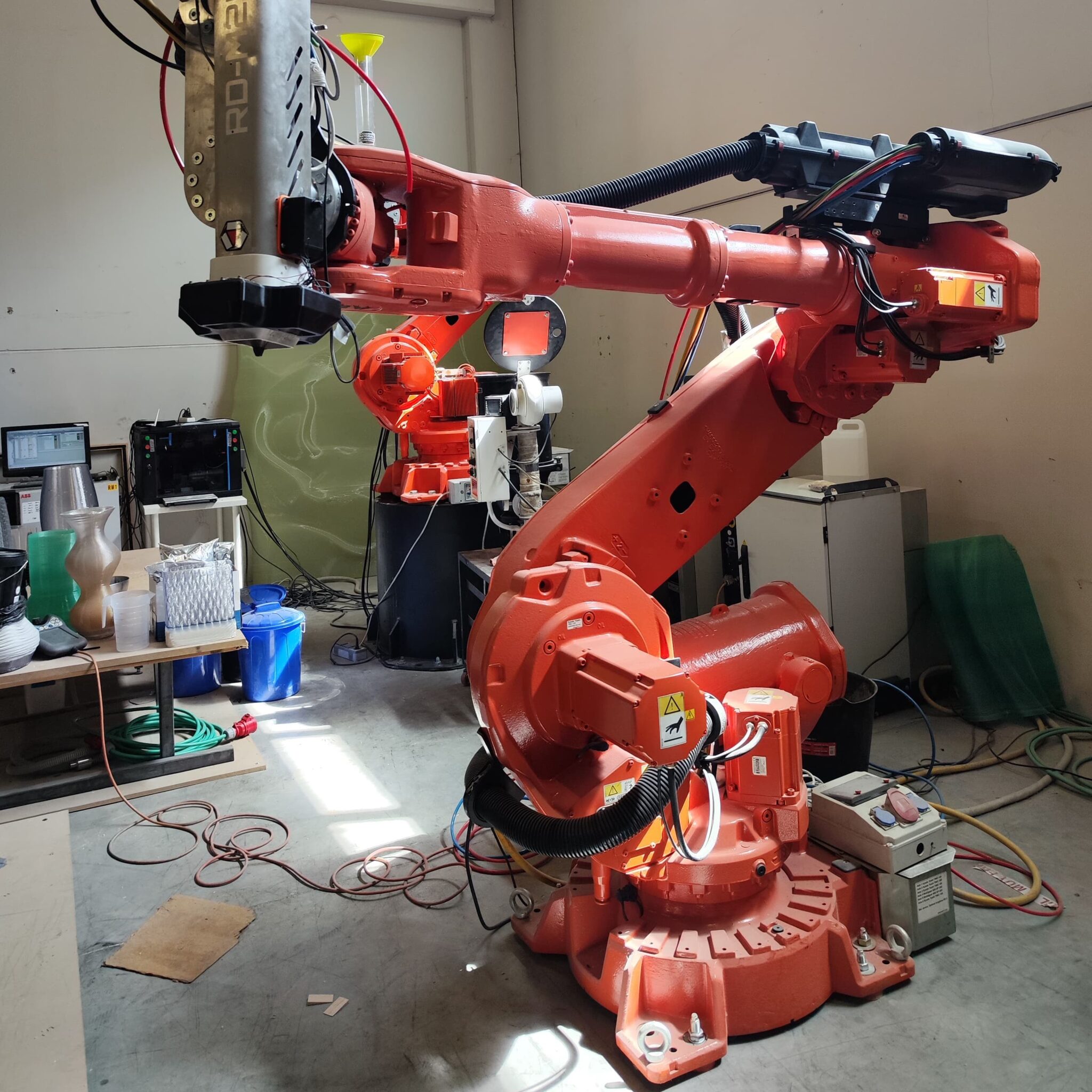 Events - Events Food4Rhino